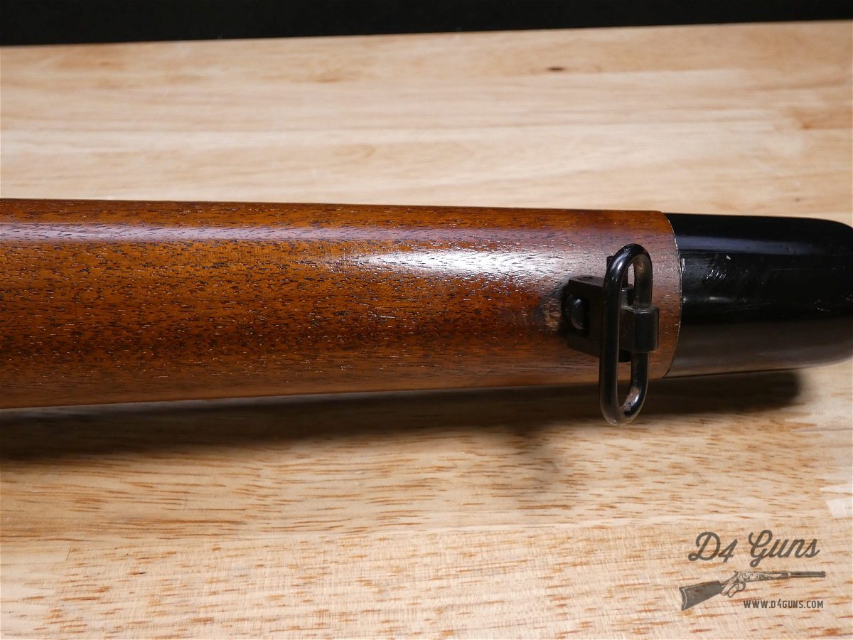 Mauser Mod 98 - 8mm Mauser - K98 - 1939 - 98K - German military - Bolt ...