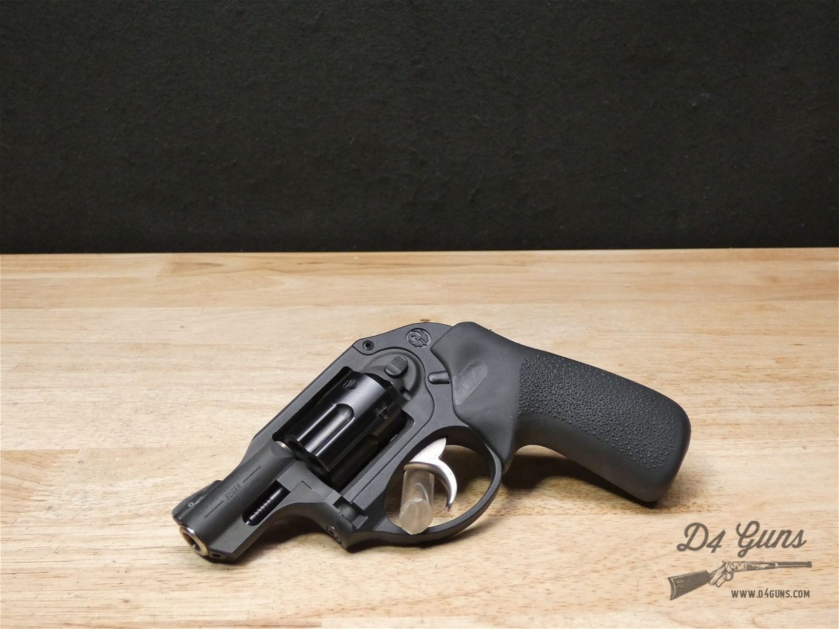 Ruger LCR - .327 Federal Mag - MFG 2022 - Light Compact Revolver - C ...