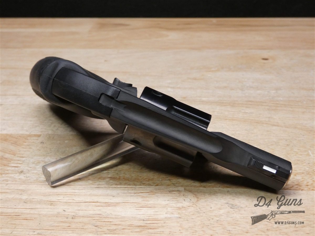 Ruger LCR - .327 Federal Mag - MFG 2022 - Light Compact Revolver - C ...