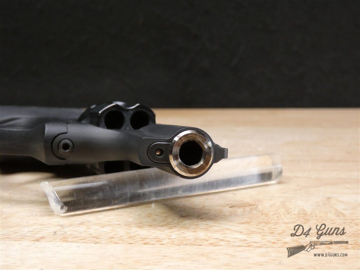 Ruger LCR - .327 Federal Mag - MFG 2022 - Light Compact Revolver - C ...