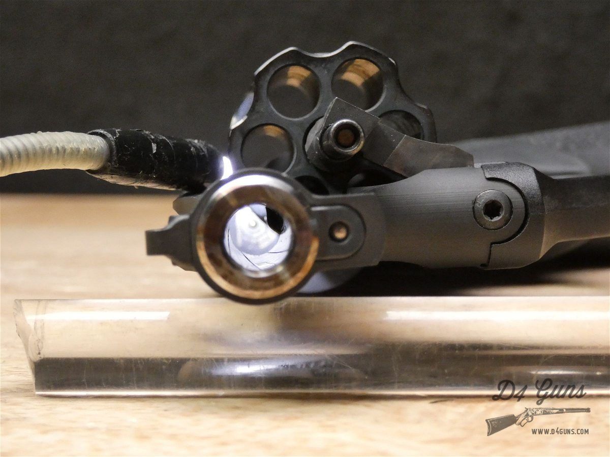 Ruger LCR - .327 Federal Mag - MFG 2022 - Light Compact Revolver - C ...