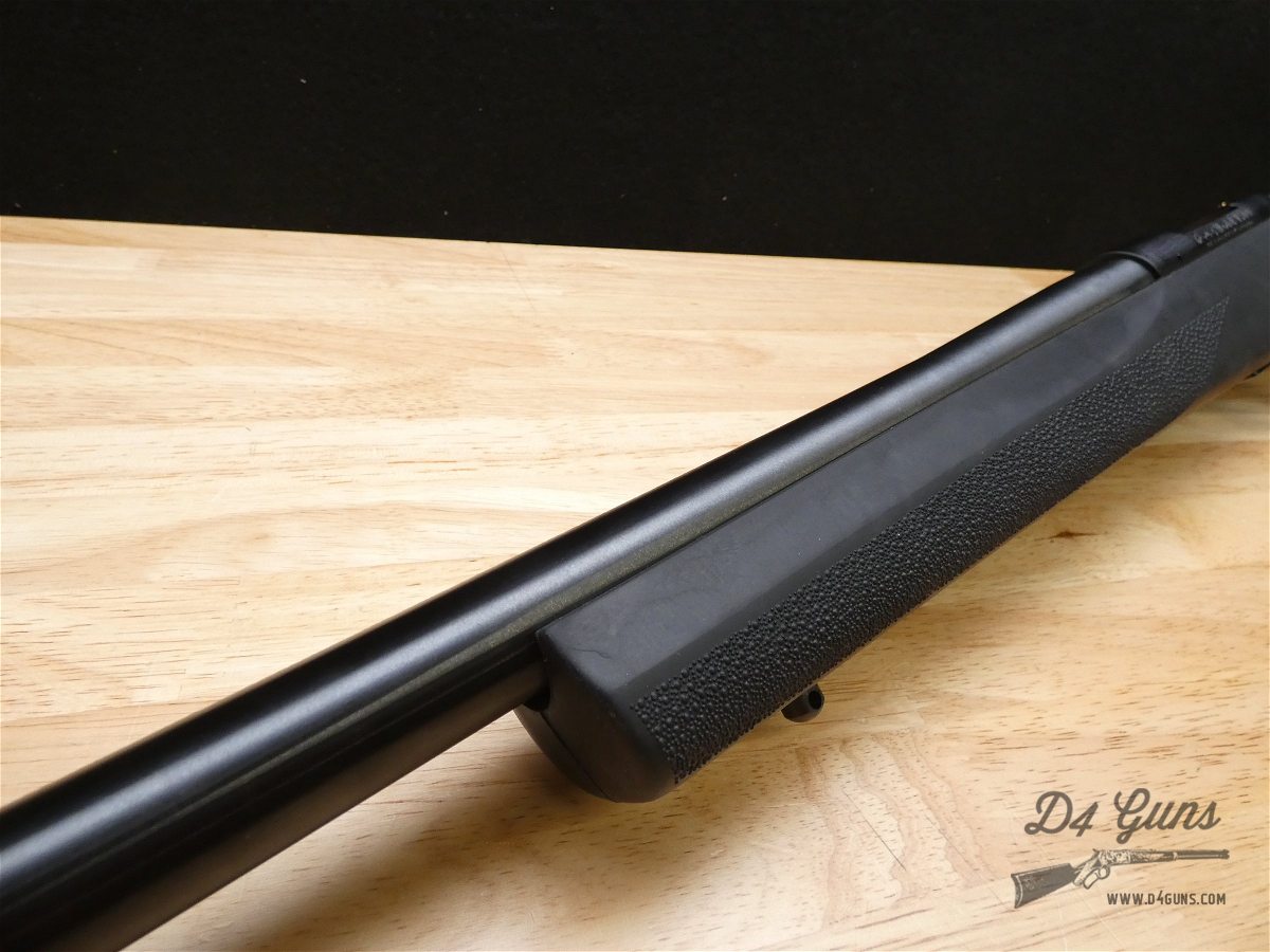 Howa 1500 Hogue - .308 Win - w/ Nikko Sterling Riflescope & More - Bolt ...