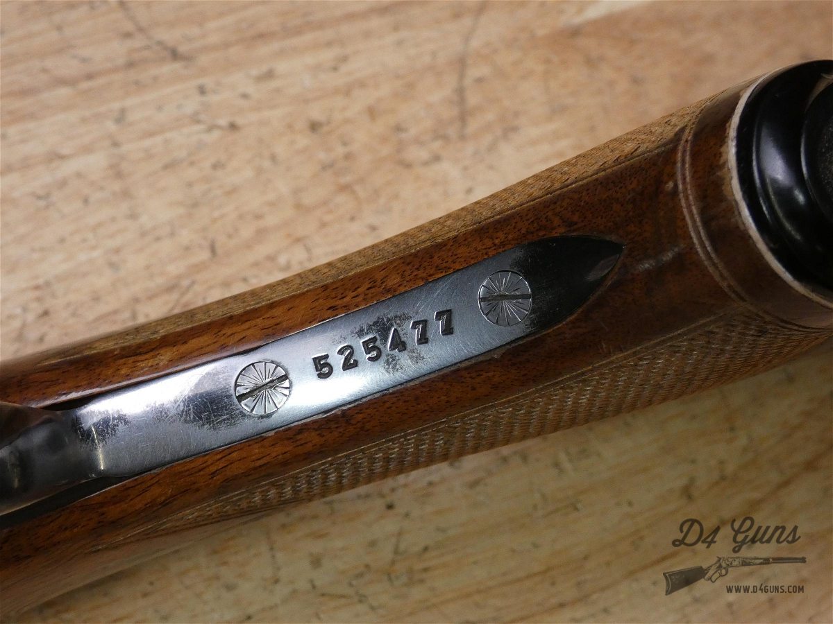 BC Miroku Model 800 - 20ga - Superior Grade - Citori Clone - Pre-Daly ...