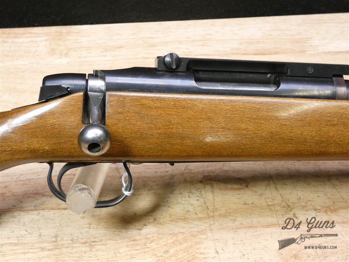 Remington 788 - .22-250 Rem - Mfg. 1967 - First Year Prod. - w/ Sling ...