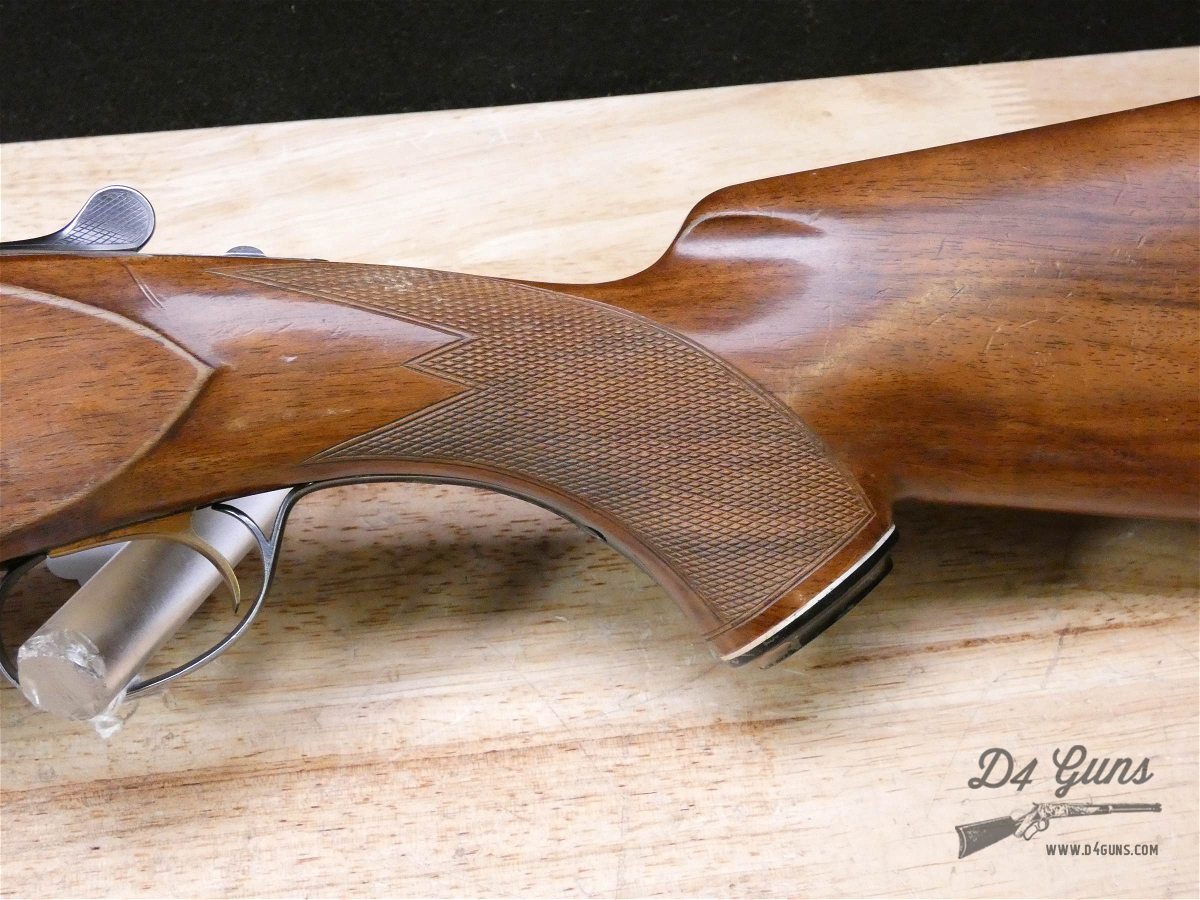 BC Miroku Model 800 - 12ga - Superior Grade - Citori Clone - Pre-Daly ...