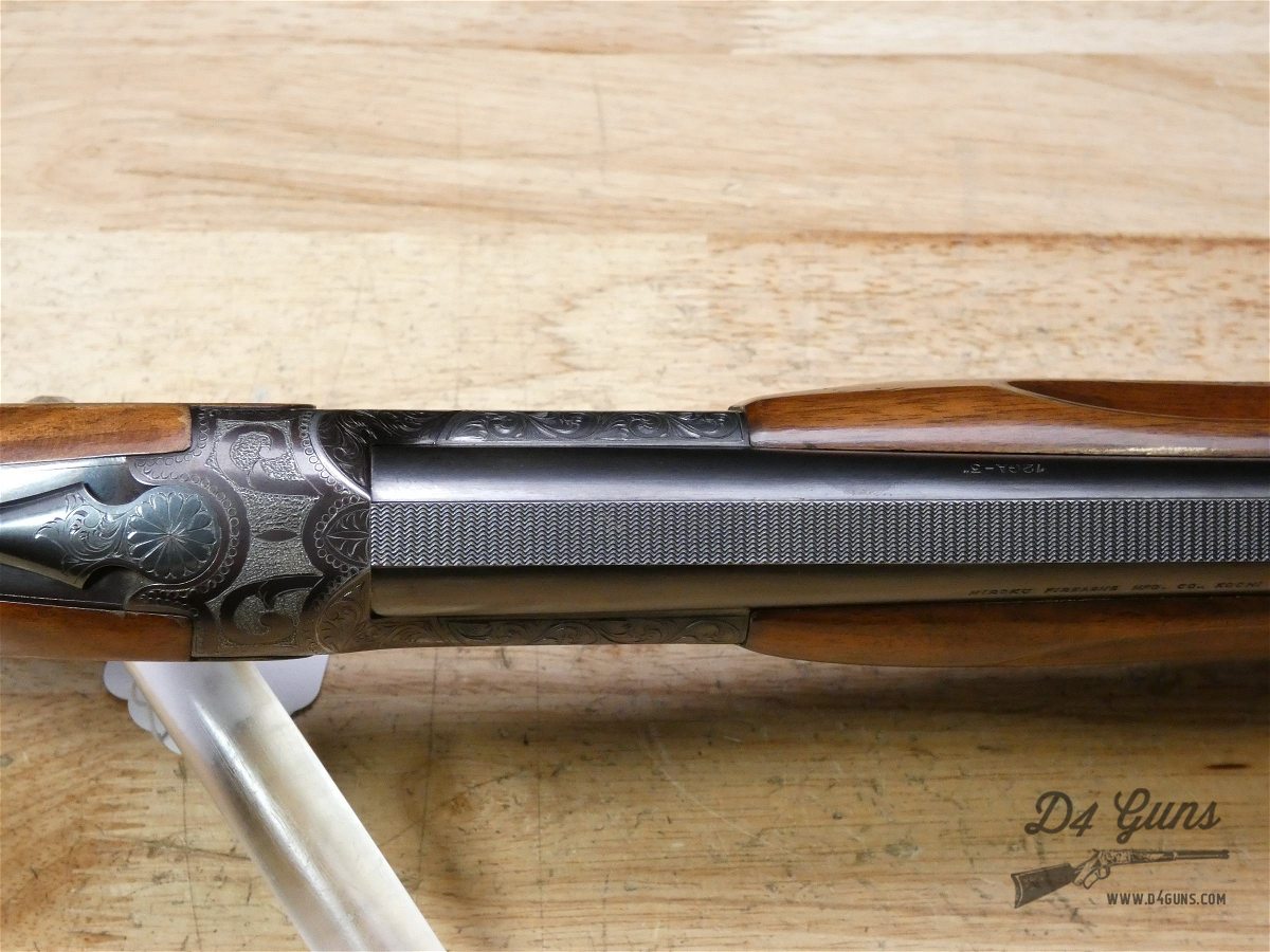 BC Miroku Model 800 - 12ga - Superior Grade - Citori Clone - Pre-Daly ...