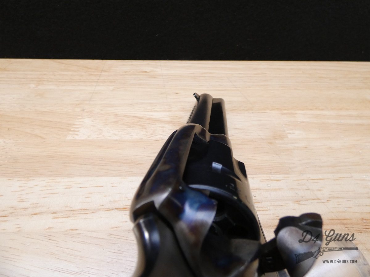 Colt - Peacemaker - .22 LR & .22 Mag- Duel Cylinder -Mfg. 1975 ...