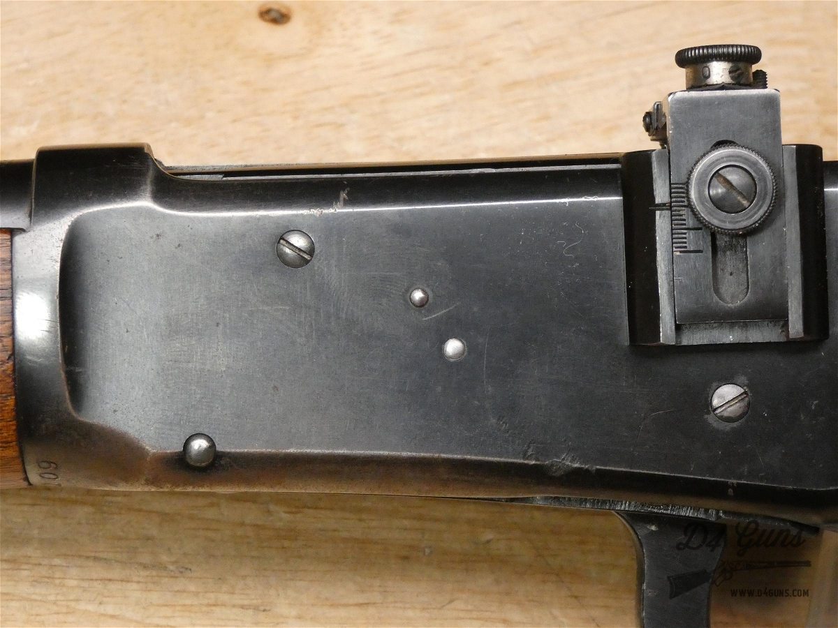 Winchester 94 - .30 WCF - 1894 - Peep Sight - Pre 64 - MFG 1943-1948 ...