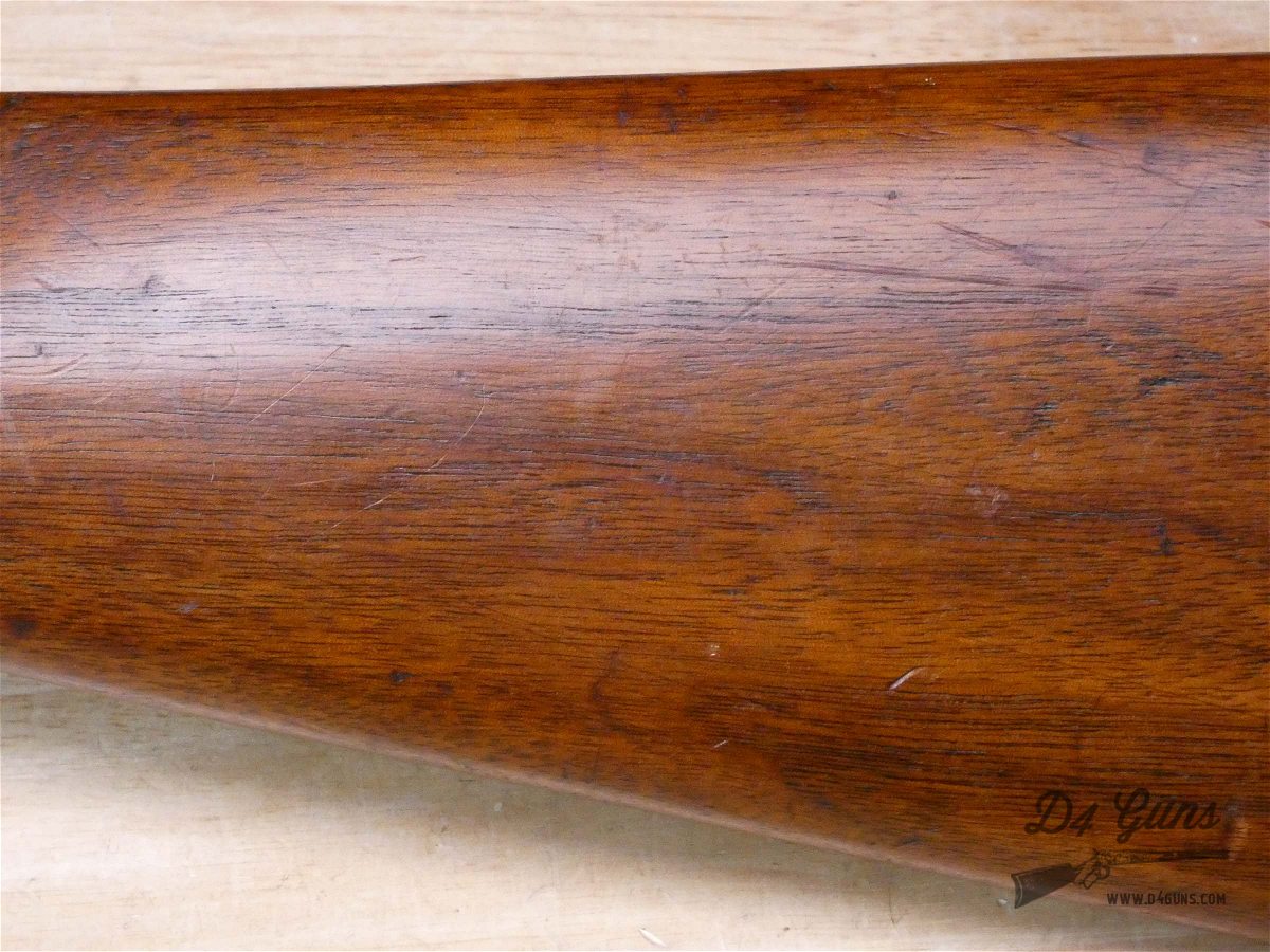 Winchester 94 - .30 WCF - 1894 - Peep Sight - Pre 64 - MFG 1943-1948 ...