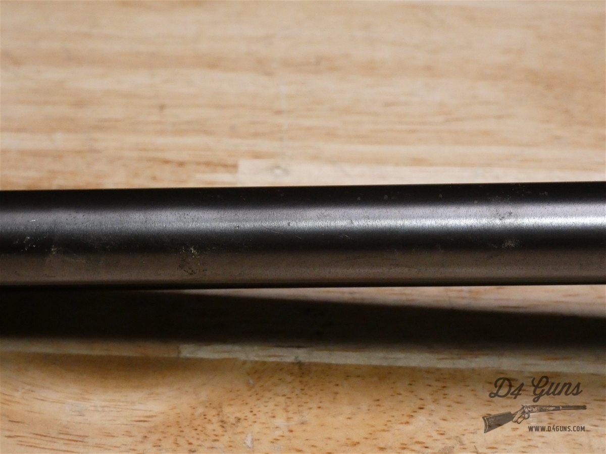 Winchester 94 - .30 WCF - 1894 - Peep Sight - Pre 64 - MFG 1943-1948 ...