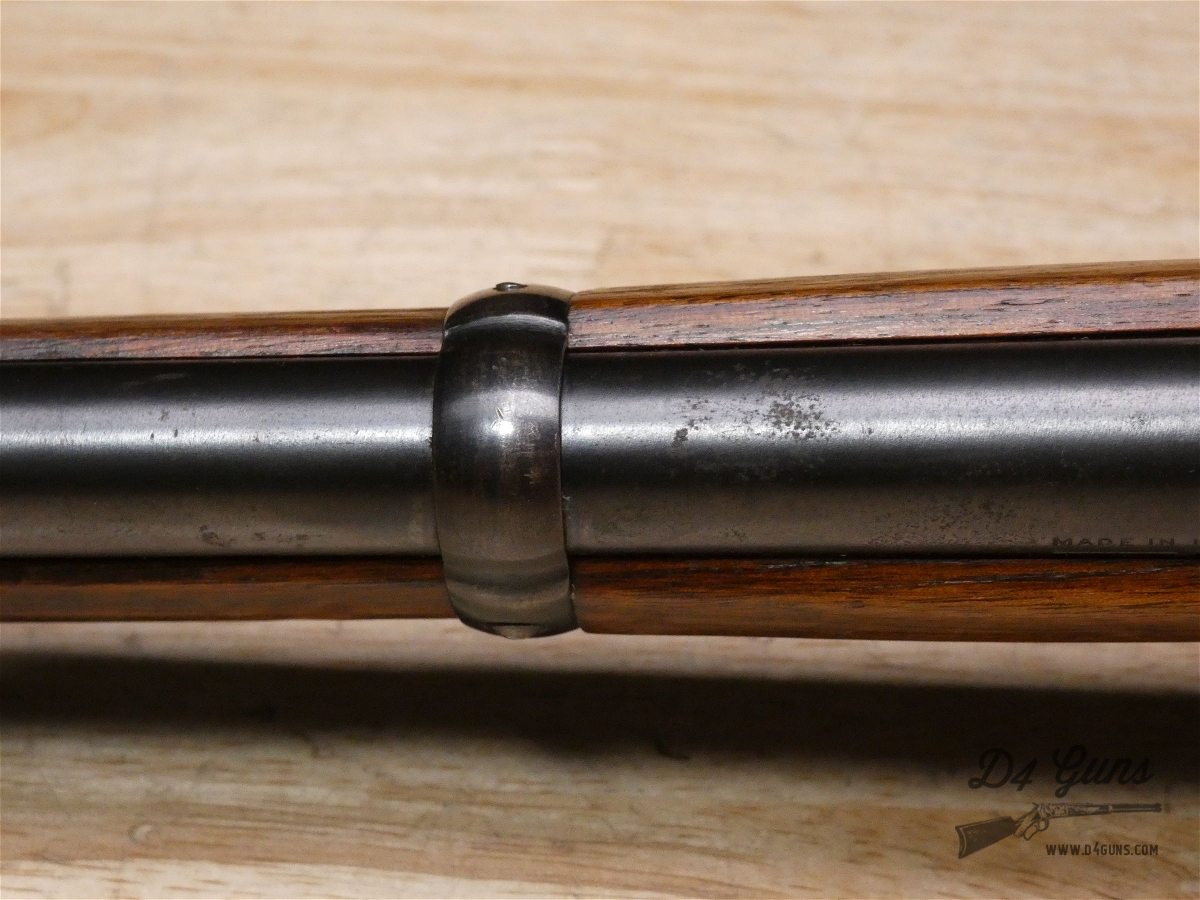 Winchester 94 - .30 WCF - 1894 - Peep Sight - Pre 64 - MFG 1943-1948 ...