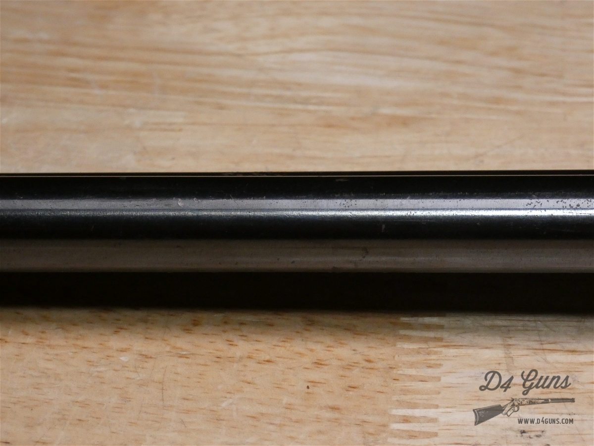 Winchester 94 - .30 WCF - 1894 - Peep Sight - Pre 64 - MFG 1943-1948 ...