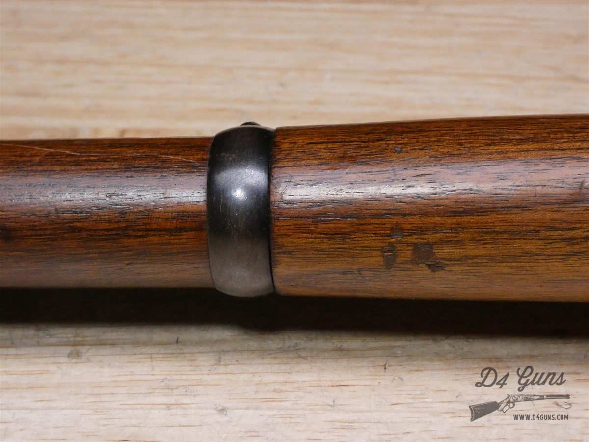 Winchester 94 - .30 WCF - 1894 - Peep Sight - Pre 64 - MFG 1943-1948 ...
