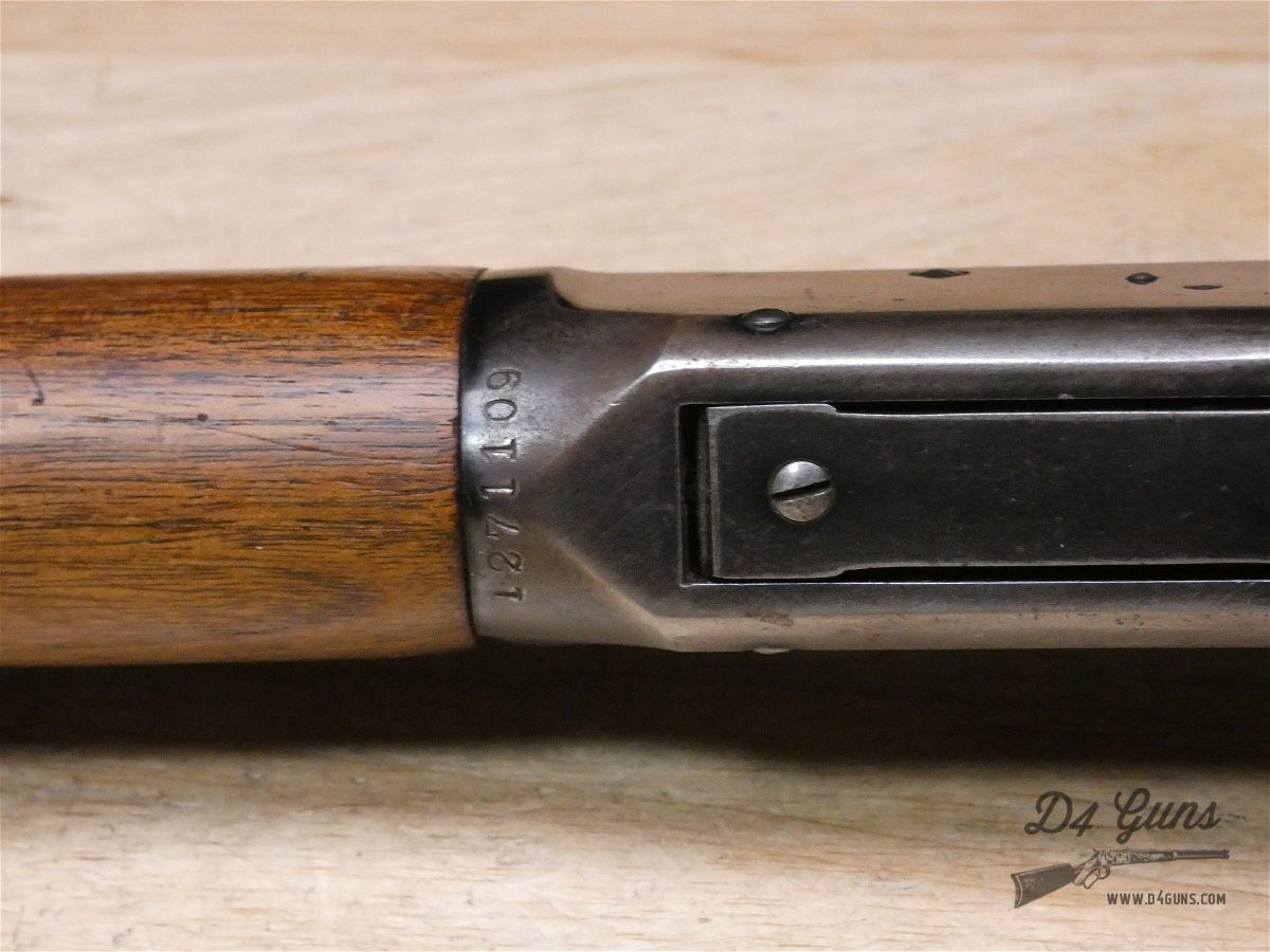 Winchester 94 - .30 WCF - 1894 - Peep Sight - Pre 64 - MFG 1943-1948 ...