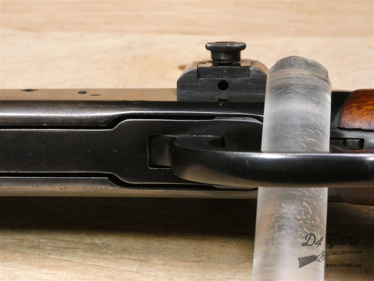 Winchester 94 - .30 WCF - 1894 - Peep Sight - Pre 64 - MFG 1943-1948 ...