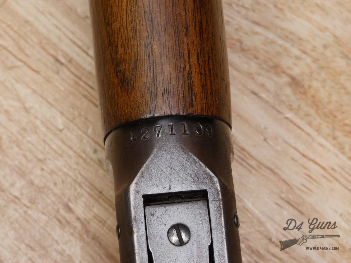 Winchester 94 - .30 WCF - 1894 - Peep Sight - Pre 64 - MFG 1943-1948 ...