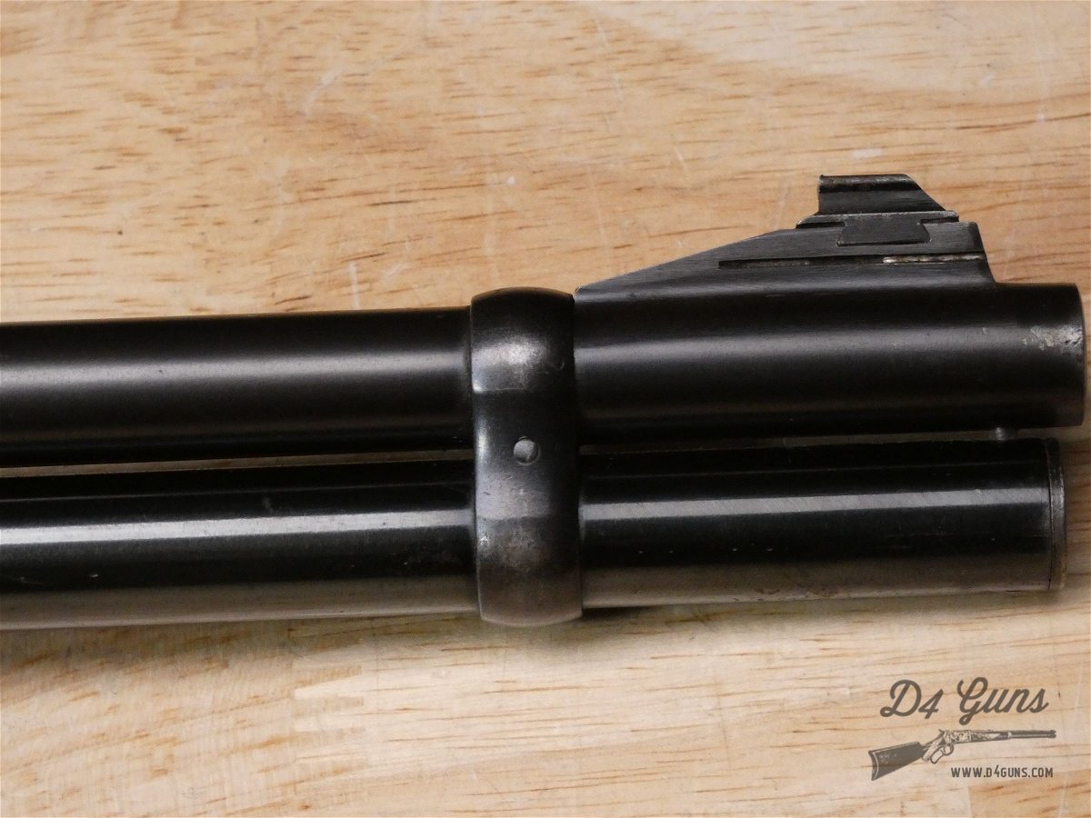 Winchester 94 - .30 WCF - 1894 - Peep Sight - Pre 64 - MFG 1943-1948 ...