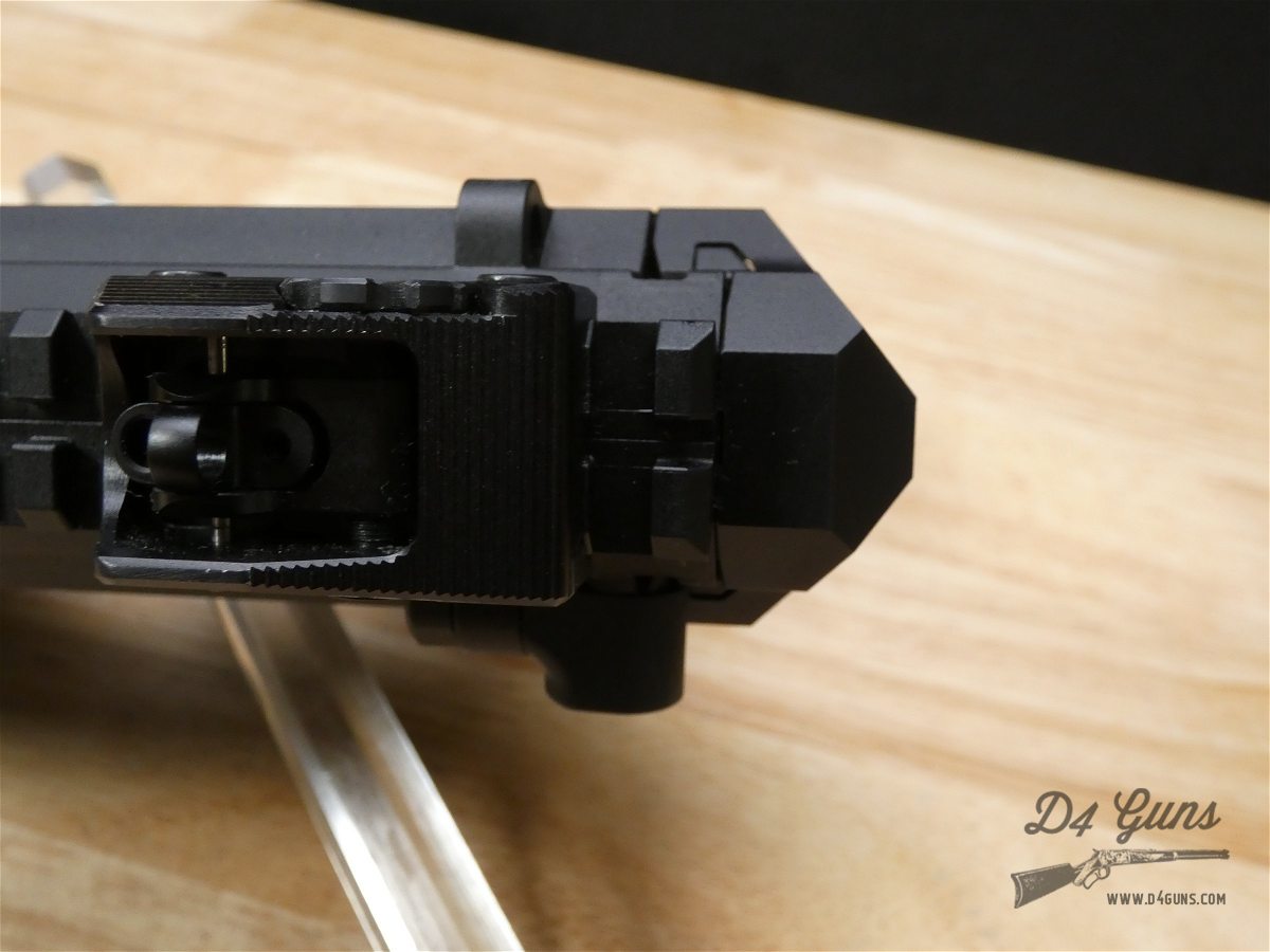 CZ Scorpion Evo 3 S1 - 9mm - w/ 4 Mags and UPGRADES - PDW Pistol -LOOK ...