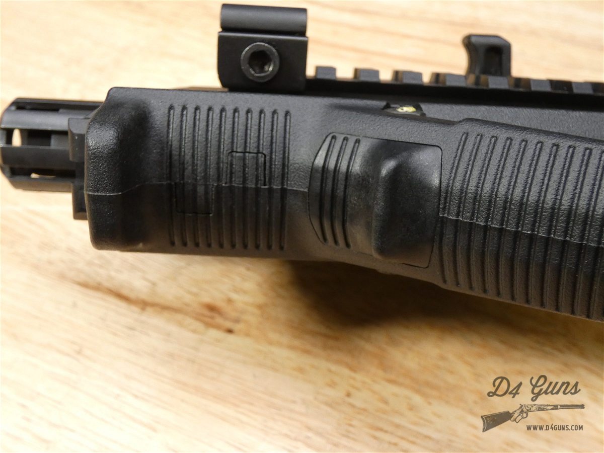 CZ Scorpion Evo 3 S1 - 9mm - w/ 4 Mags and UPGRADES - PDW Pistol -LOOK ...