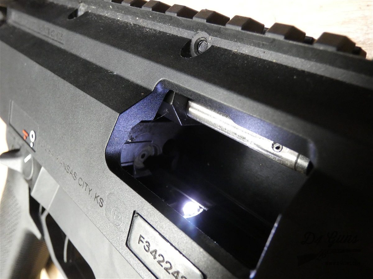 CZ Scorpion Evo 3 S1 - 9mm - w/ 4 Mags and UPGRADES - PDW Pistol -LOOK ...