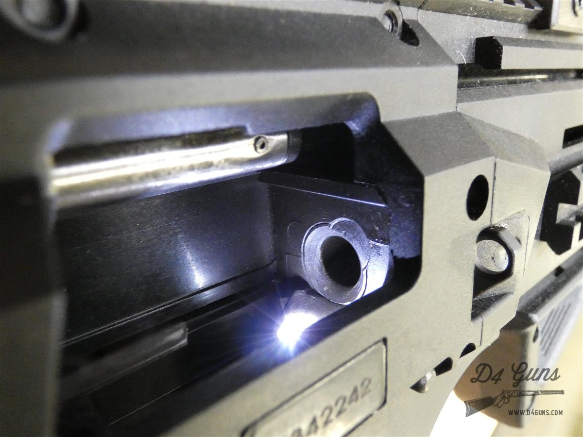 CZ Scorpion Evo 3 S1 - 9mm - w/ 4 Mags and UPGRADES - PDW Pistol -LOOK ...