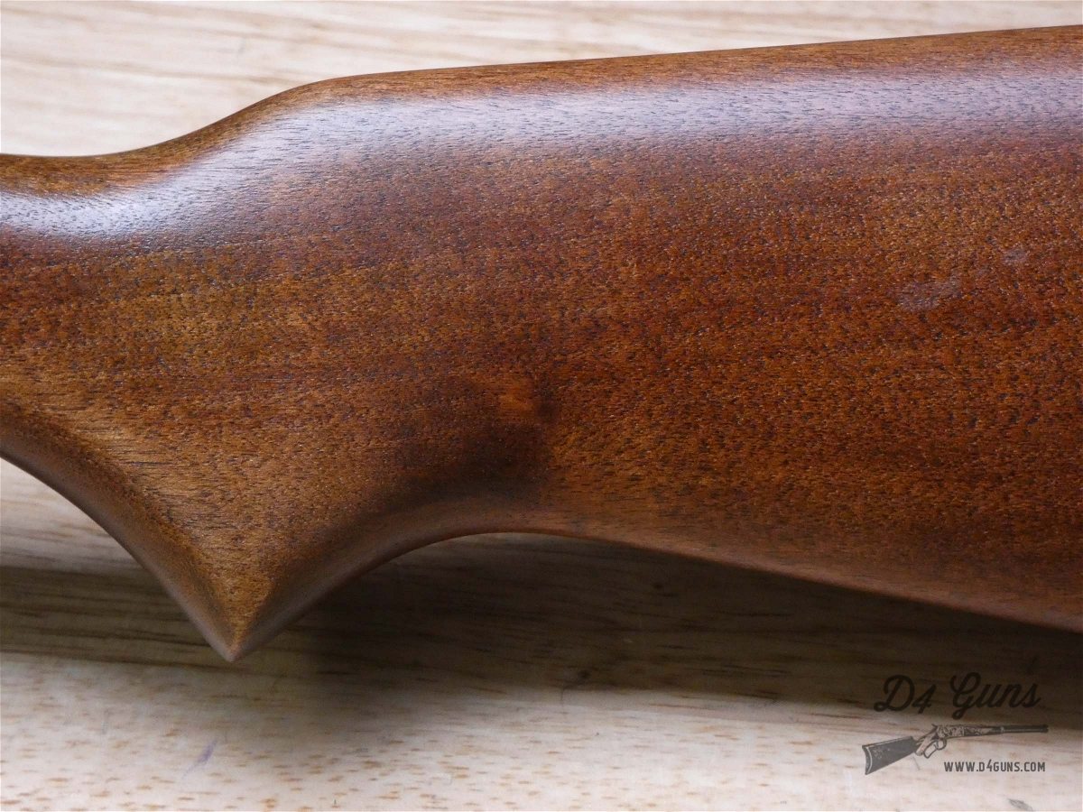 Savage Arms Model 24 Series S - .22 LR & 20 Gauge - Combo Shotgun Rifle ...