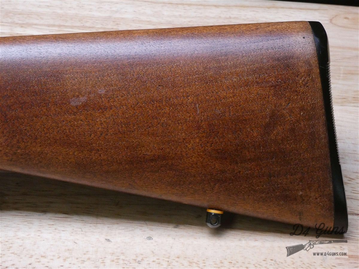 Savage Arms Model 24 Series S - .22 LR & 20 Gauge - Combo Shotgun Rifle ...