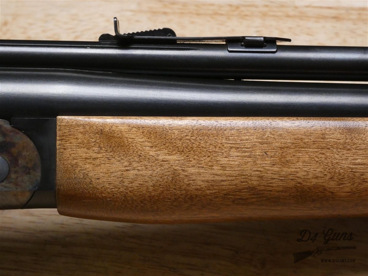 Savage Arms Model 24 Series S - .22 LR & 20 Gauge - Combo Shotgun Rifle ...