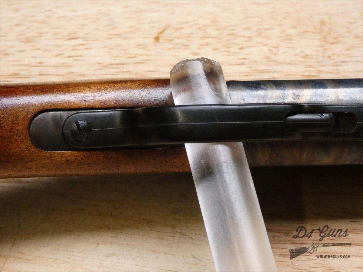 Savage Arms Model 24 Series S - .22 LR & 20 Gauge - Combo Shotgun Rifle ...