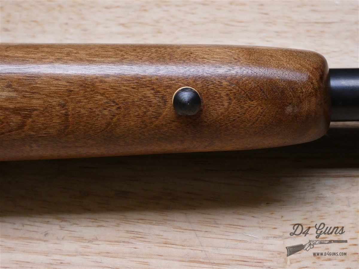 Savage Arms Model 24 Series S - .22 LR & 20 Gauge - Combo Shotgun Rifle ...