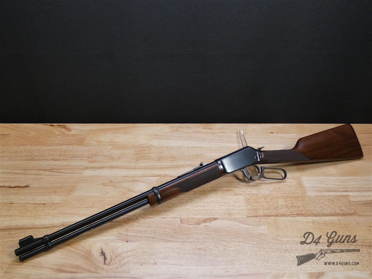 Winchester Model 9422M - .22 WMR - .22 Mag - 94/22 - Mfg. 1998/1999 ...