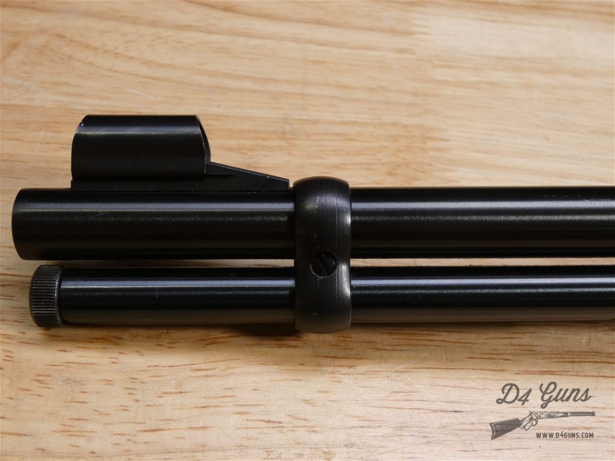 Winchester Model 9422M - .22 WMR - .22 Mag - 94/22 - Mfg. 1998/1999 ...