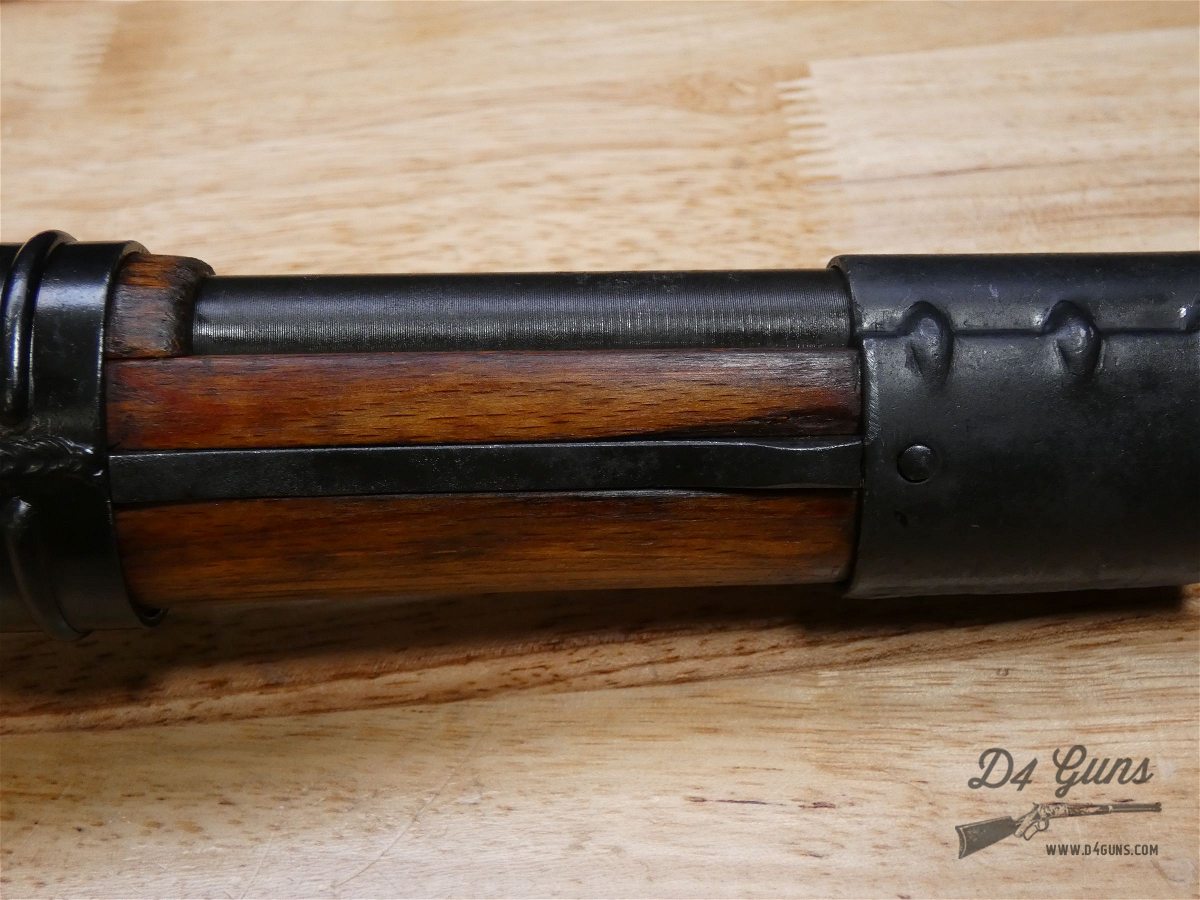 Mauser Mod 98 - 8mm Mauser - K98 - 1939 - 98K - German - EXTRAS! - Bolt ...