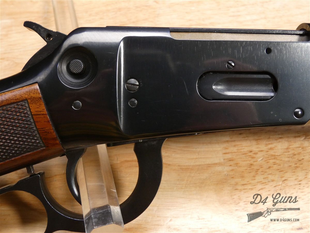Winchester Model 94AE - .444 Marlin - Lever Action Rifle - Model 94 ...