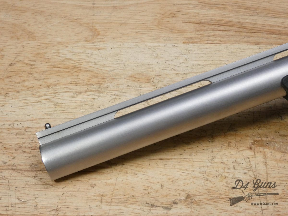 Thompson Center Contender Super 14 - .45 Colt/.410 - Vent RIB Stainless ...