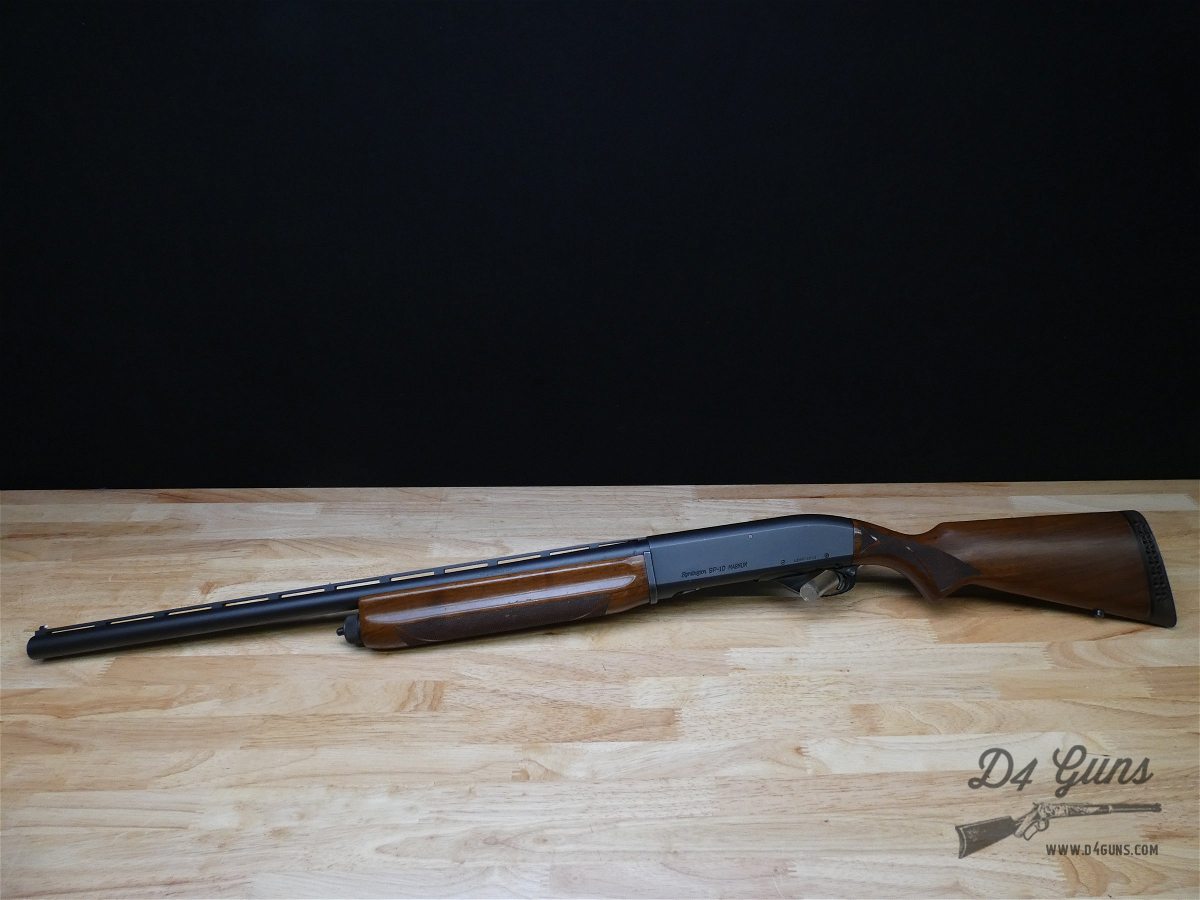 Remington SP-10 Magnum - 10 Gauge - Semi-Auto Shotgun - Big Hunter ...