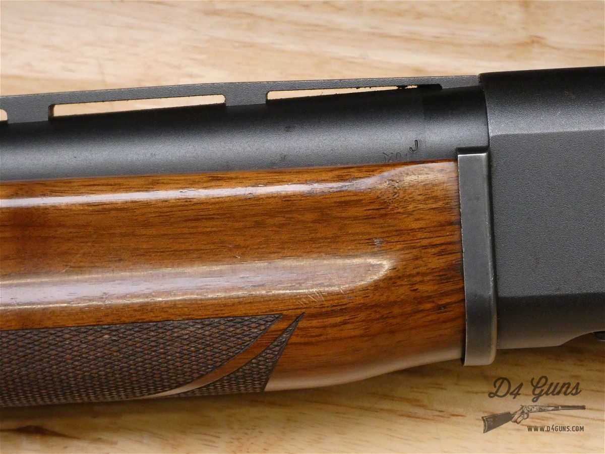 Remington SP-10 Magnum - 10 Gauge - Semi-Auto Shotgun - Big Hunter ...