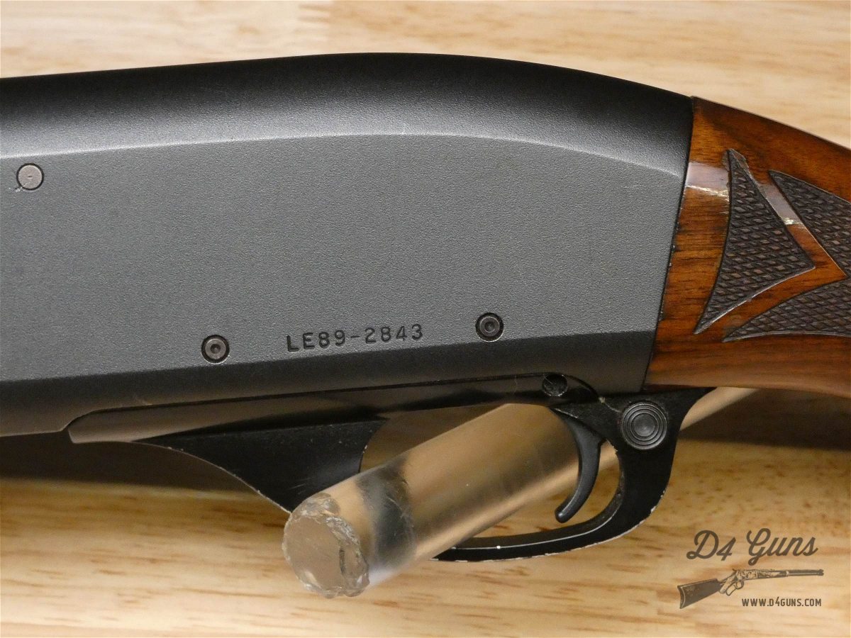 Remington SP-10 Magnum - 10 Gauge - Semi-Auto Shotgun - Big Hunter ...