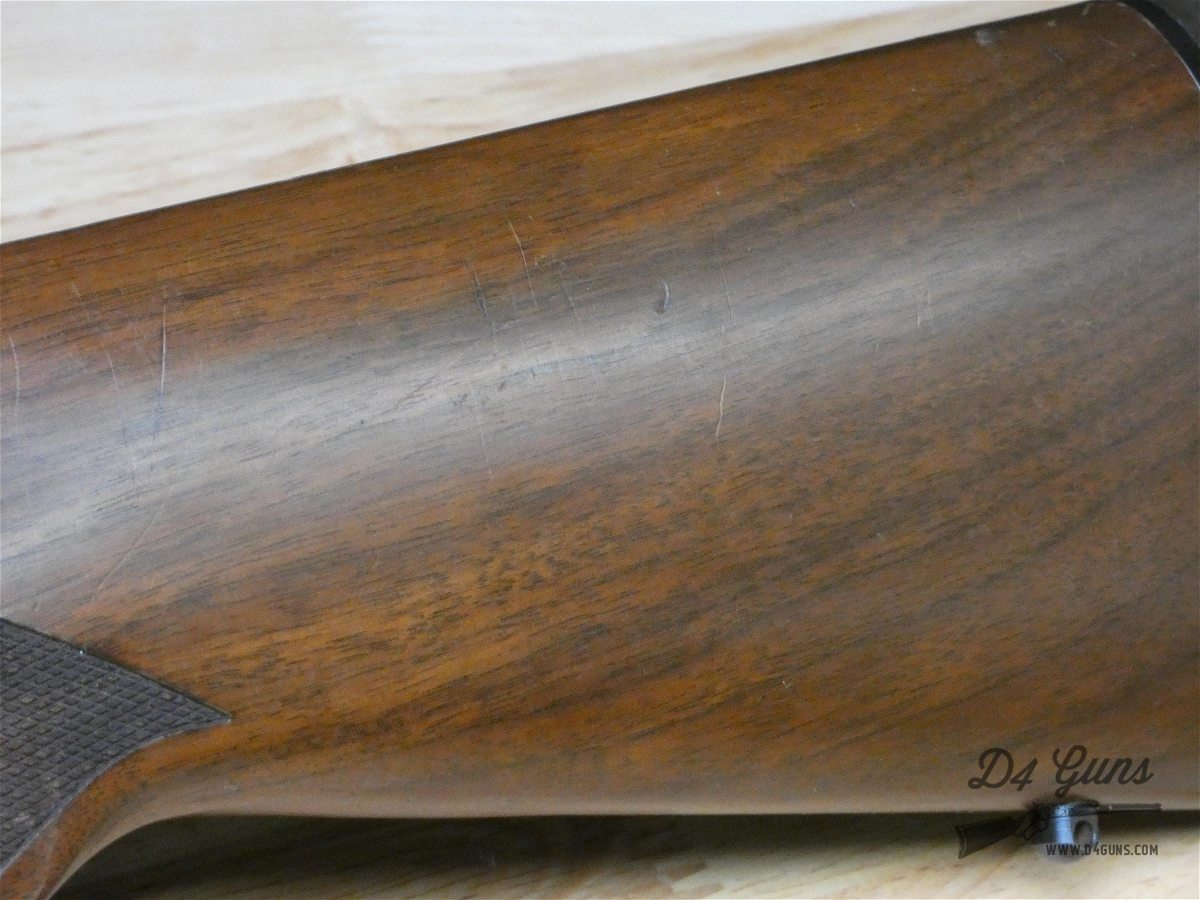 Remington SP-10 Magnum - 10 Gauge - Semi-Auto Shotgun - Big Hunter ...