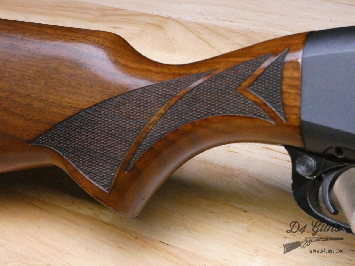 Remington SP-10 Magnum - 10 Gauge - Semi-Auto Shotgun - Big Hunter ...