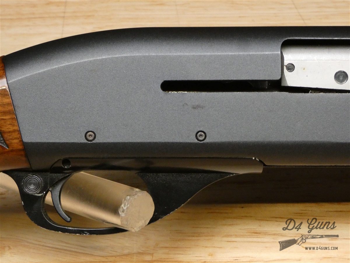 Remington SP-10 Magnum - 10 Gauge - Semi-Auto Shotgun - Big Hunter ...