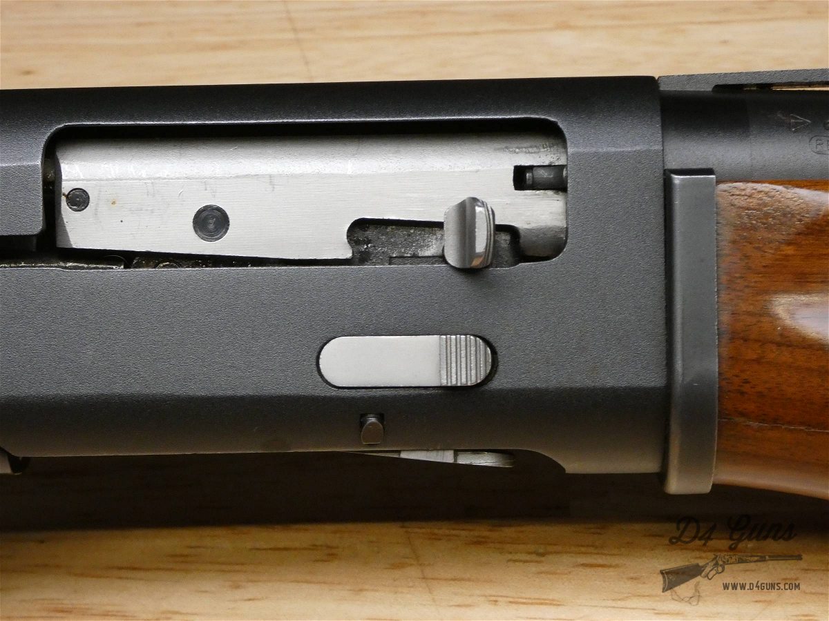 Remington SP-10 Magnum - 10 Gauge - Semi-Auto Shotgun - Big Hunter ...