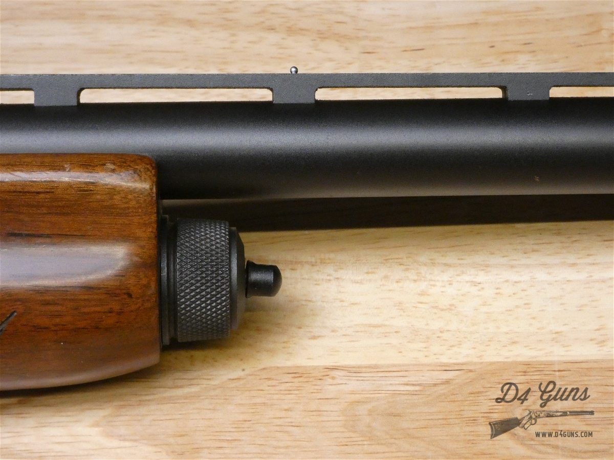 Remington SP-10 Magnum - 10 Gauge - Semi-Auto Shotgun - Big Hunter ...