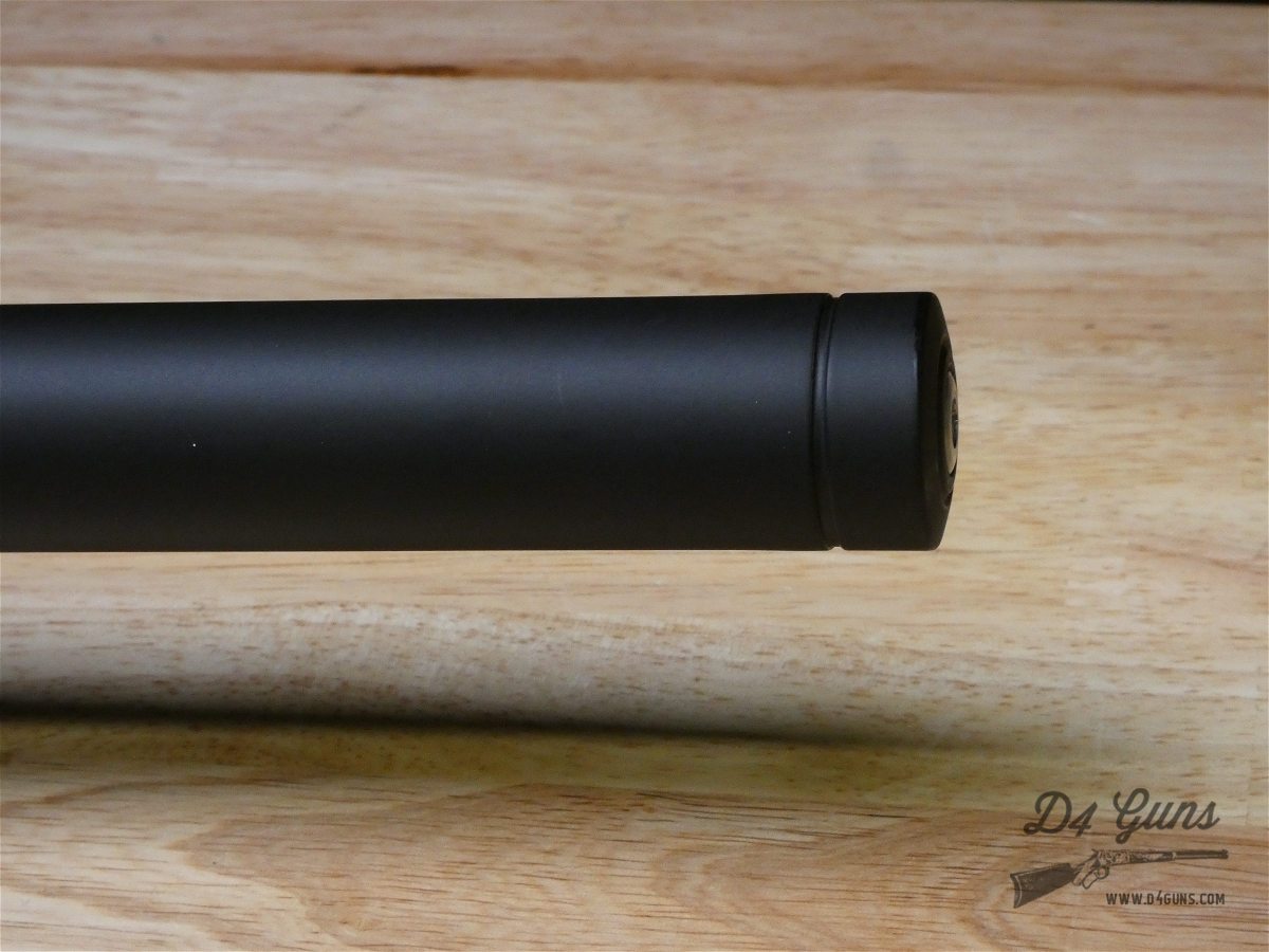 ATI GSG-522 - .22 LR - 2013 - Germany - MP5 - GSG 522 - Barska Red Dot - Semi Auto Rifles at ...