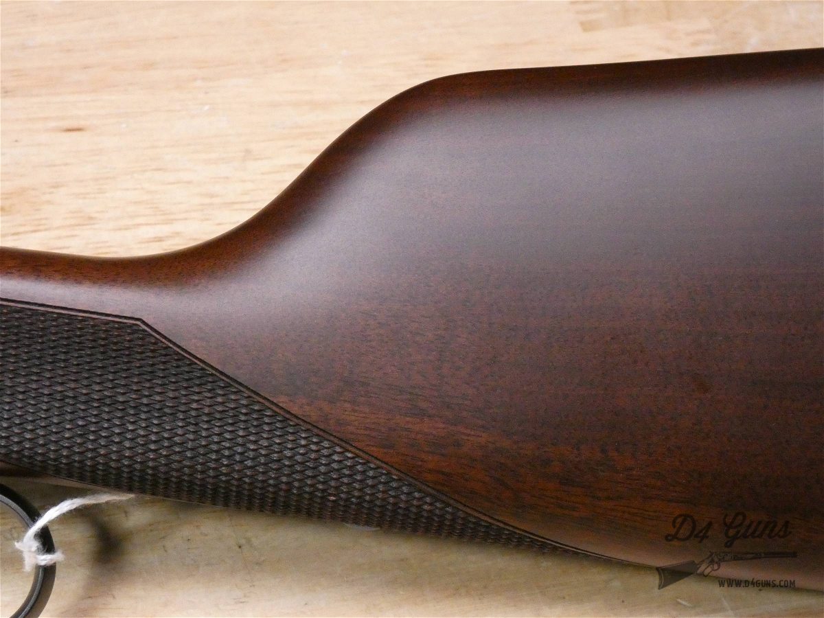 Henry H014-65 Long Ranger - 6.5 Creedmoor - H01465 - w/ Mag - Lever ...