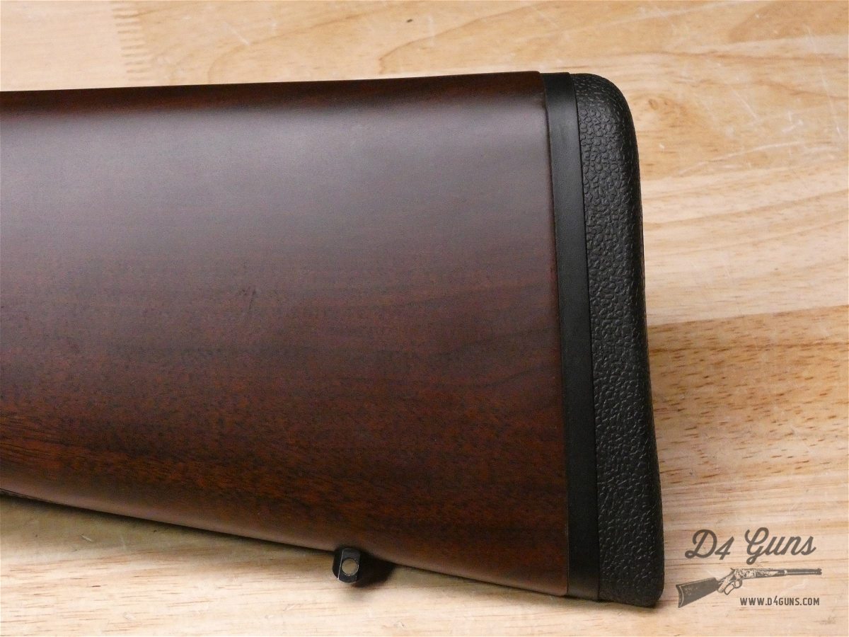 Henry H014-65 Long Ranger - 6.5 Creedmoor - H01465 - w/ Mag - Lever ...