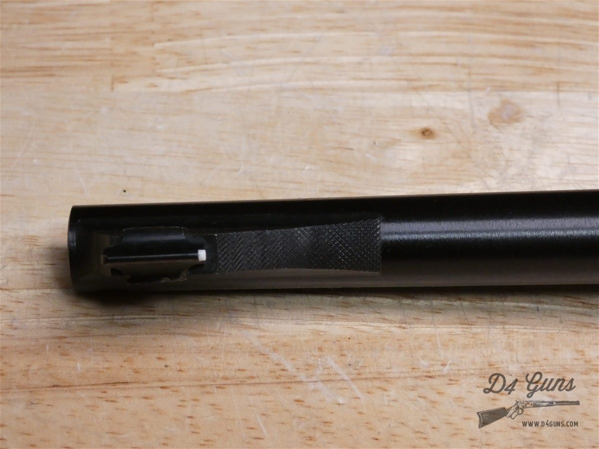 Henry H014-65 Long Ranger - 6.5 Creedmoor - H01465 - w/ Mag - Lever ...