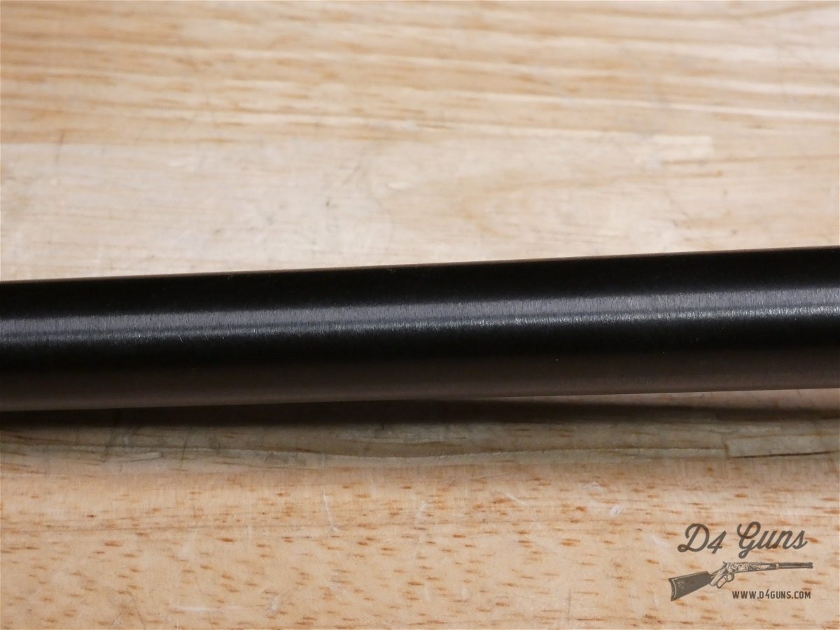 Henry H014-65 Long Ranger - 6.5 Creedmoor - H01465 - w/ Mag - Lever ...