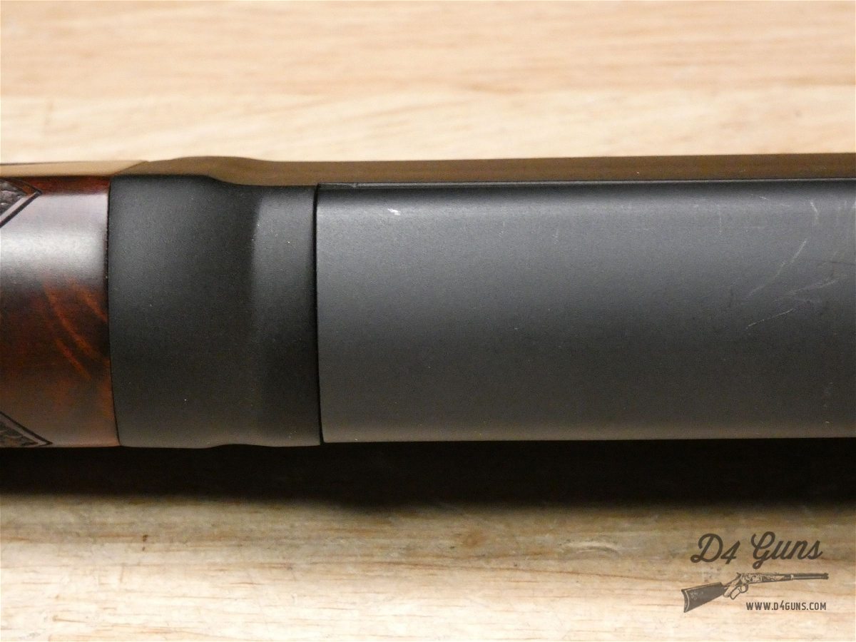 Henry H014-65 Long Ranger - 6.5 Creedmoor - H01465 - w/ Mag - Lever ...