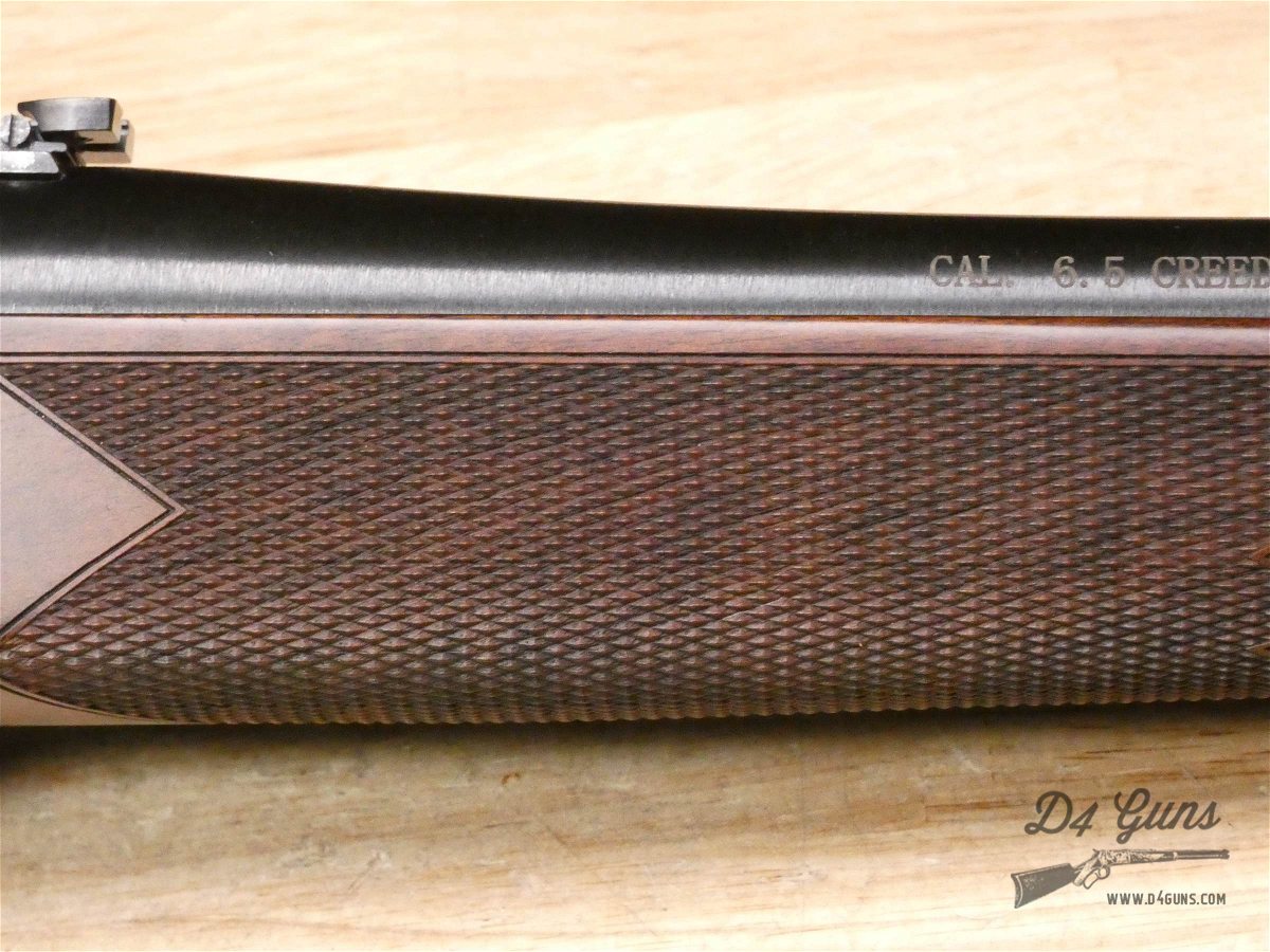 Henry H014-65 Long Ranger - 6.5 Creedmoor - H01465 - w/ Mag - Lever ...